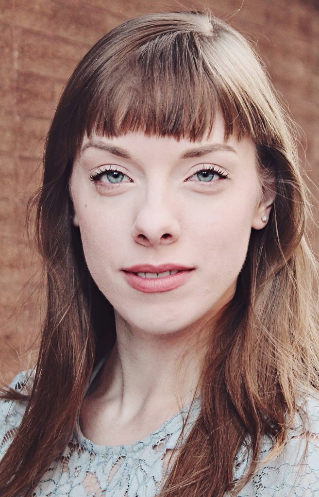 A Sondheim Confessional with Anna Pfefferkorn | Four Seasons Theatre