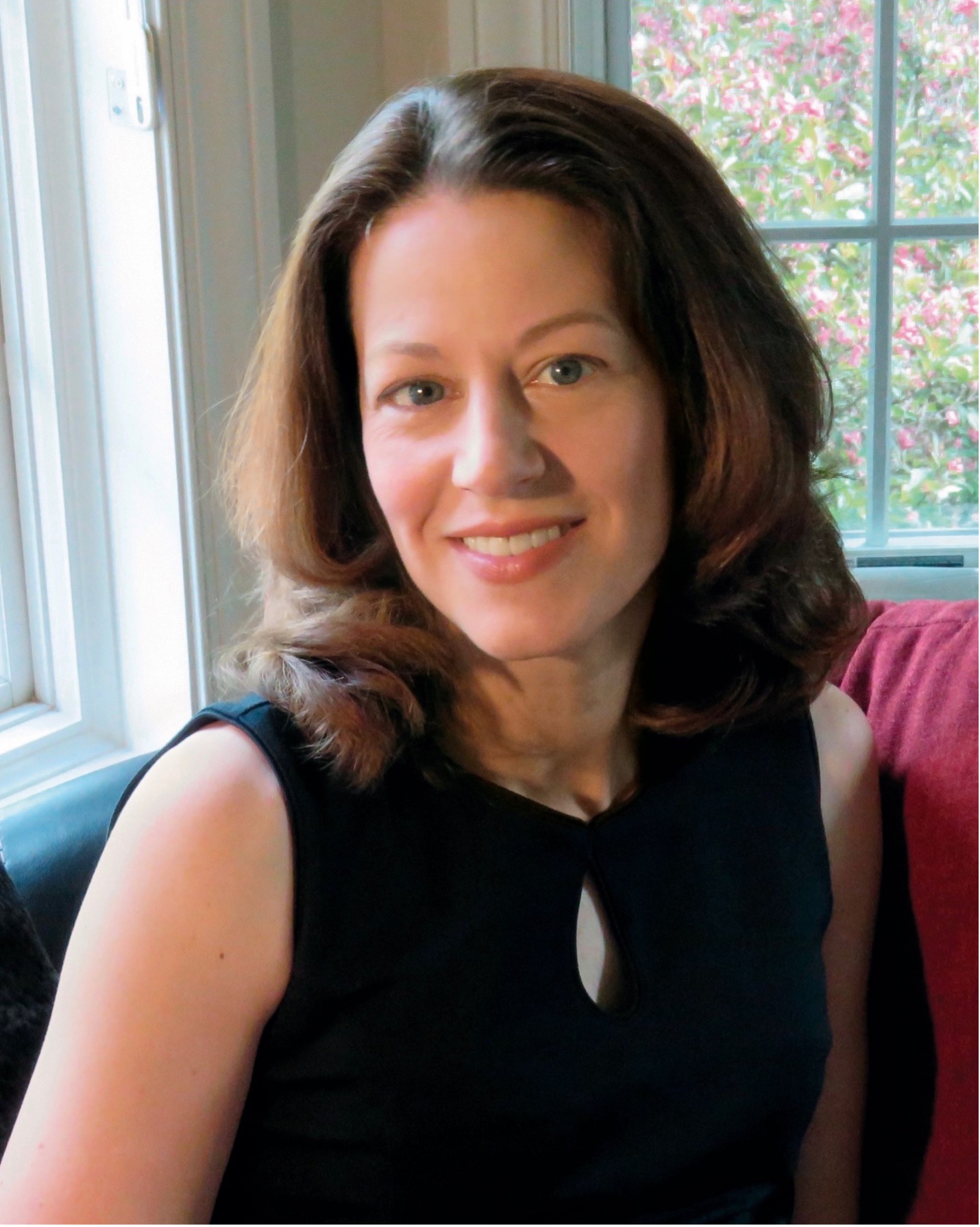 Jennifer Chiaverini | Four Seasons Theatre
